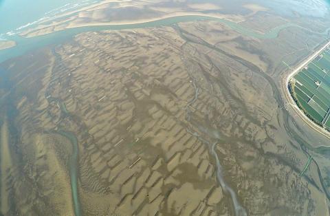 CHANGHUA – 台灣 / 彰化縣 – CloudBridgeTaiwan