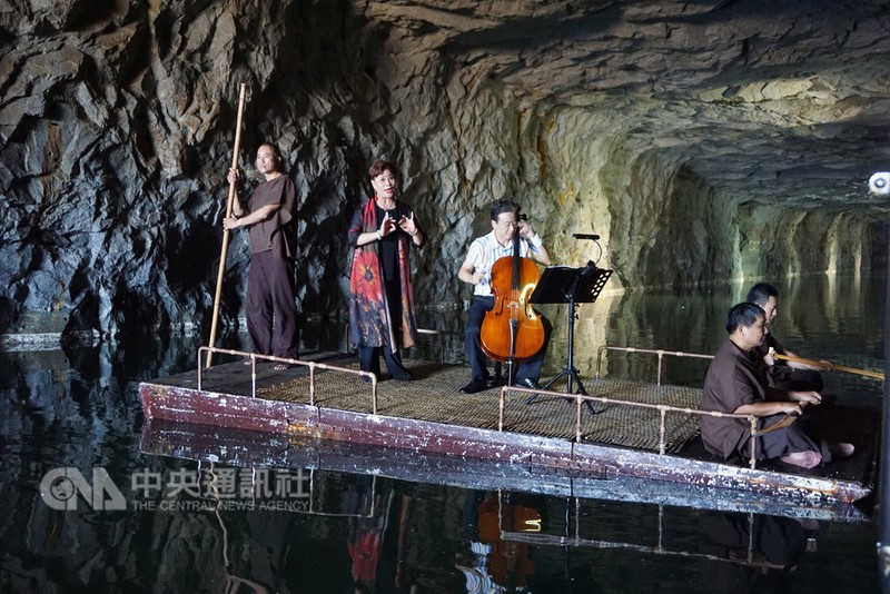KINMEN – CULTURE – CloudBridgeTaiwan